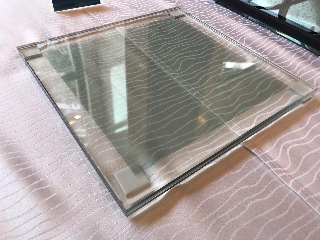 BTG 8mm transparent tempered anti-reflective glass BTG 8mm transparent tempered anti-reflective glass