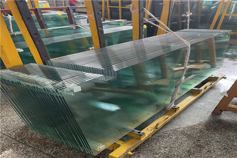 Architectural Glass, Windows Aluminum, Hardware, Stainless Handrail ...